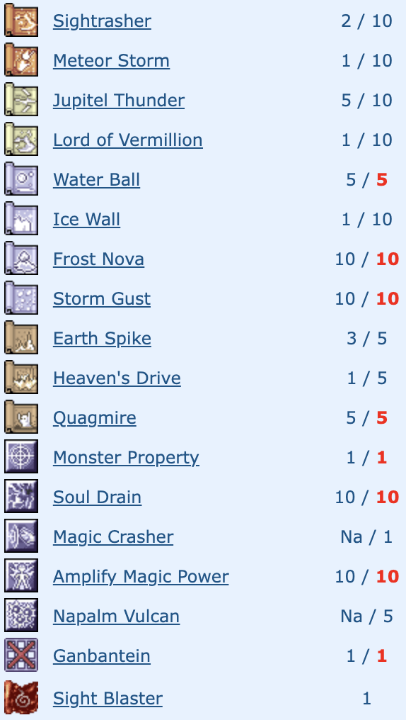 Jarek’s Warlock Guide | The ROGGH Library